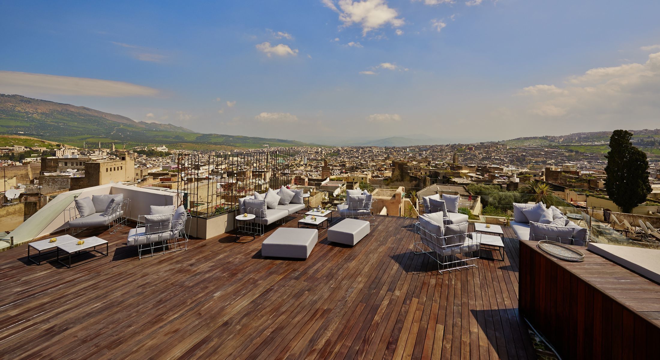 Riad Fès Hotel, Fès 5 Star Hotel | Best Luxury Hotel Services | Visit Fès